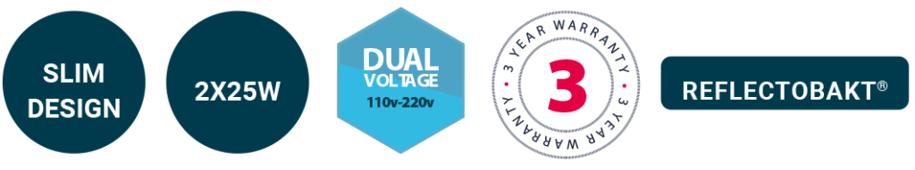 Mantis®1×2 MAX50 - PestWest LLC USA