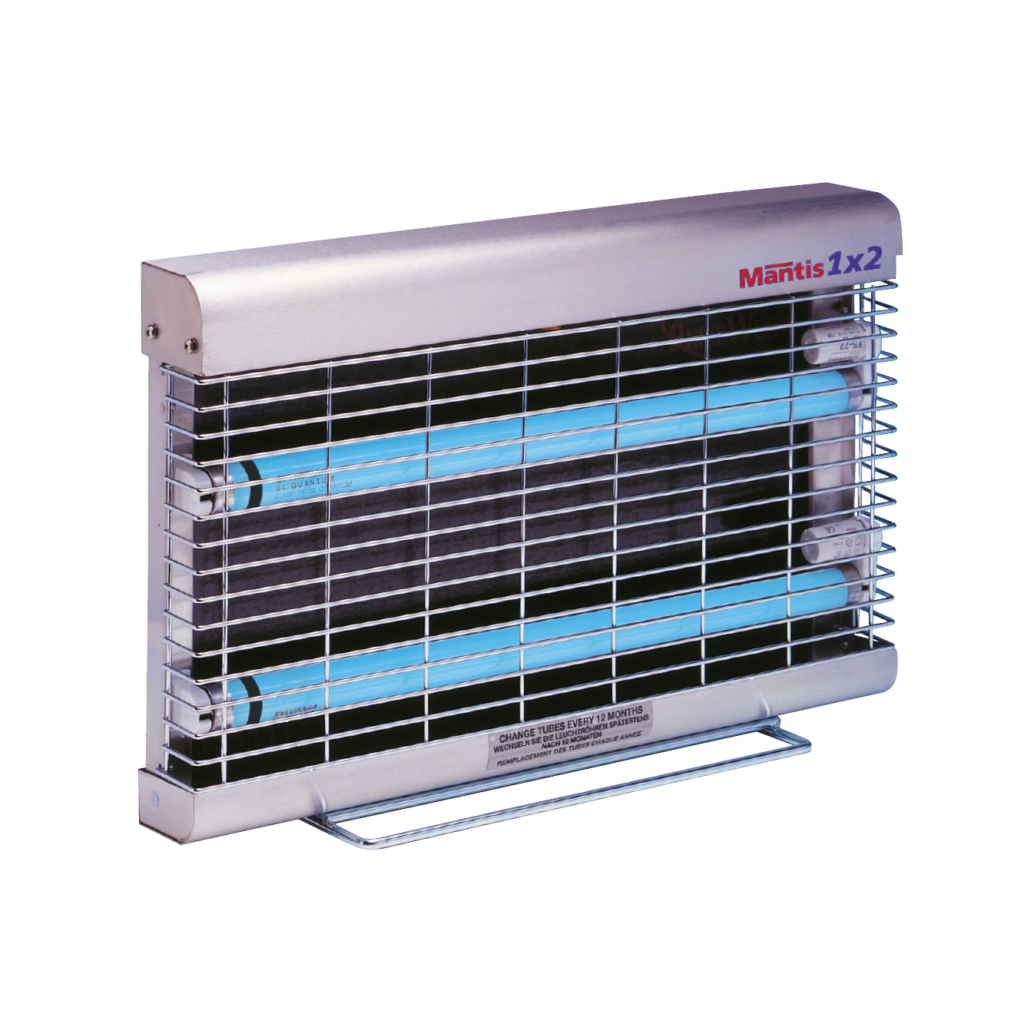 Mantis 1x2 - PestWest LLC USA