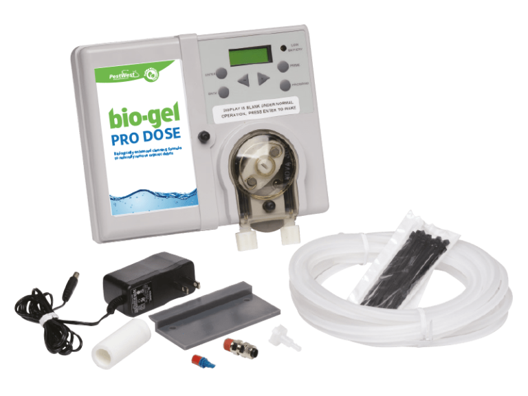 Bio-Gel Pro Dose - PestWest LLC USA