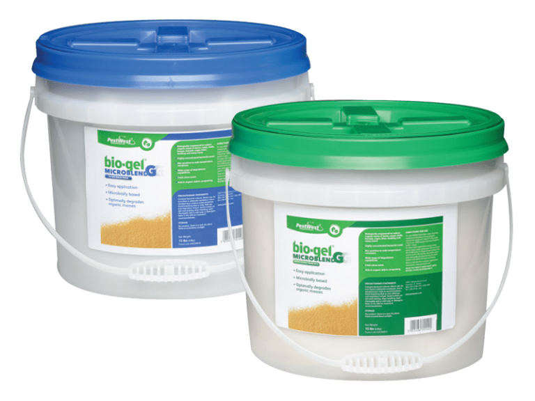 Bio-Gel® MICROBLEND G - PestWest LLC USA