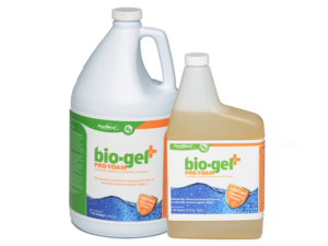Bio-Gel® Pro Foam - PestWest LLC USA
