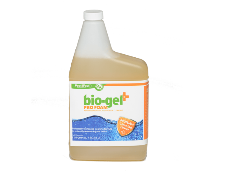 Bio-Gel® Pro Foam - PestWest LLC USA