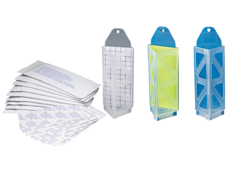 INSPECTION AND AUDITING TOOLS - PestWest LLC USA