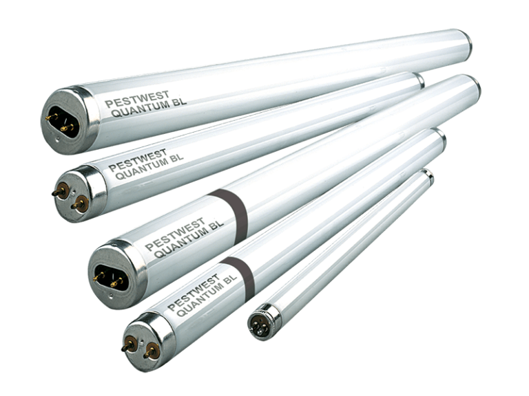 Replacement Lamps for Insect Light Systems - PestWest LLC USA