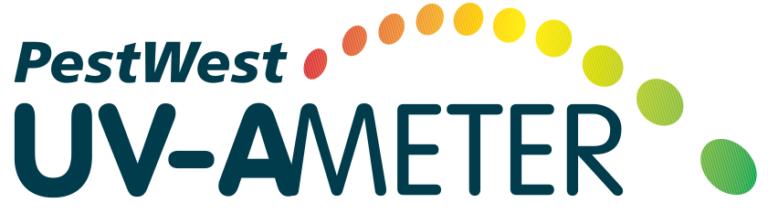 UV-A METER - PestWest LLC USA