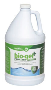 BIO GEL CLEANING PRODUCTS – PestWest LLC USA