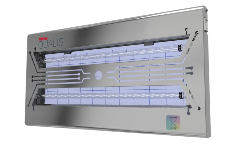 New Quantum X LED Systems – PestWest LLC USA