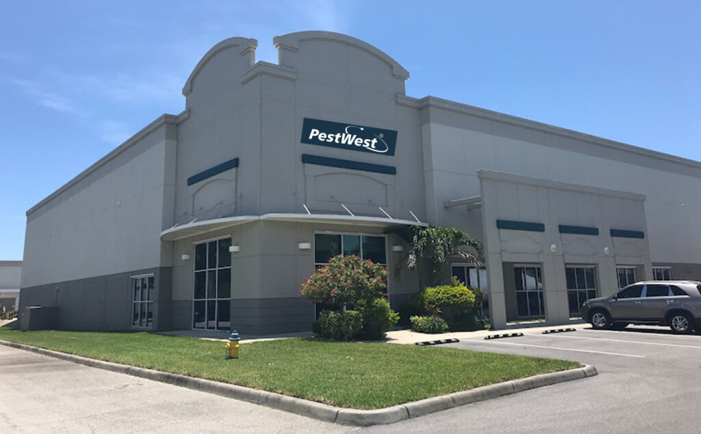 ABOUT - PestWest LLC USA