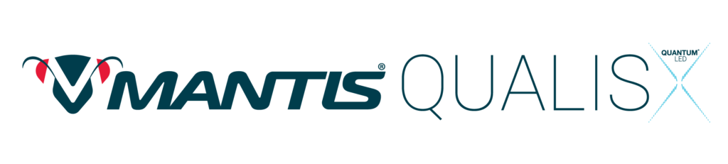 Mantis® Qualis - Quantum X LED - PestWest LLC USA