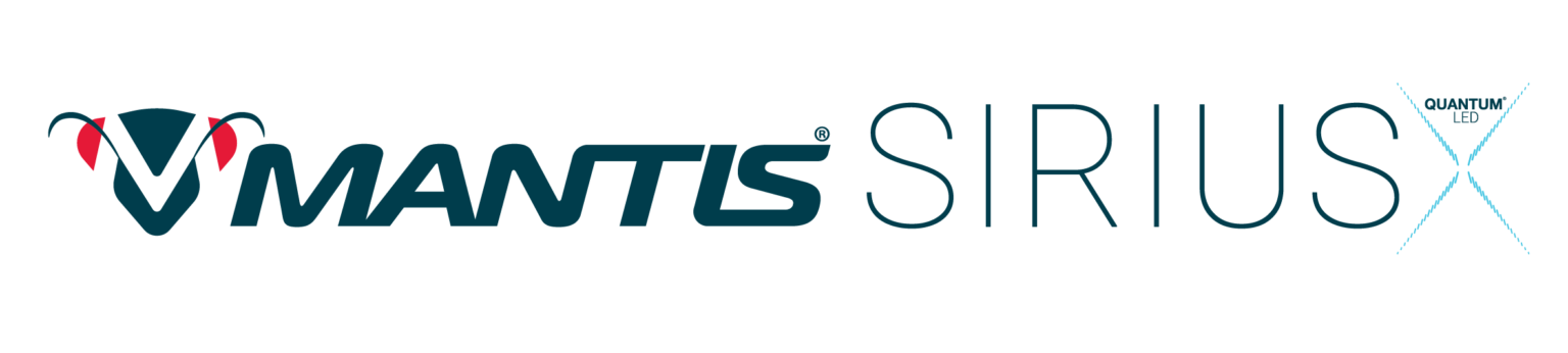 Mantis® Sirius X - PestWest LLC USA