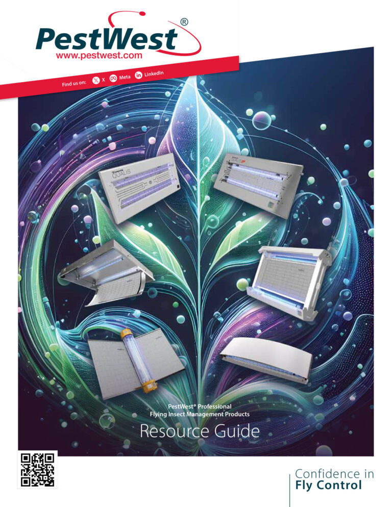 HOME - PestWest LLC USA