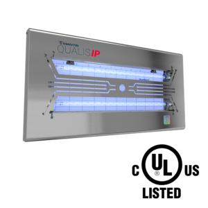 New Quantum X LED Systems - PestWest LLC USA