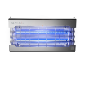 Mantis Nemesis X LED Electrocution System - PestWest LLC USA