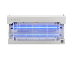 Mantis Nemesis X LED Electrocution System - PestWest LLC USA