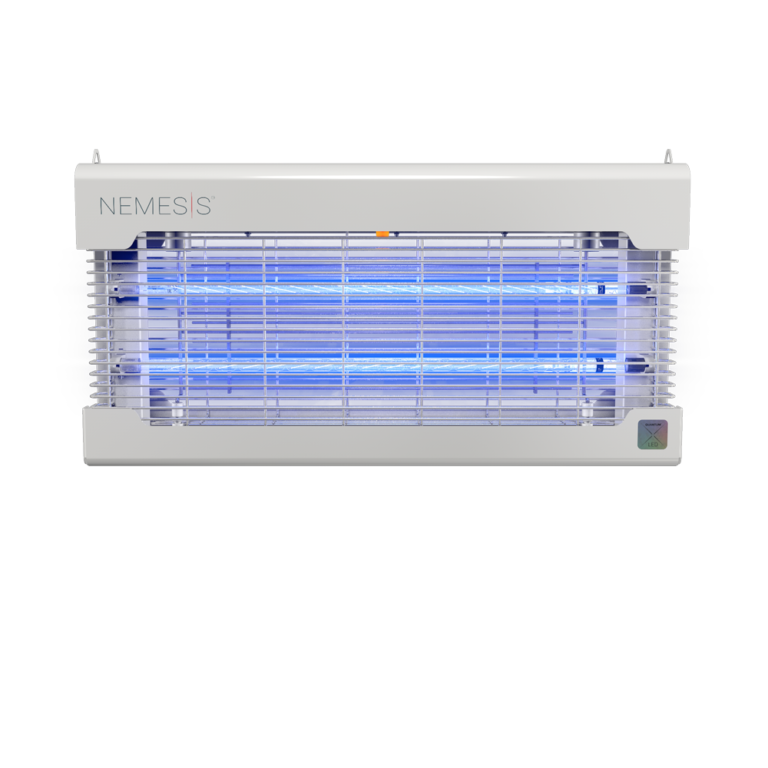 Mantis Nemesis X LED Electrocution System - PestWest LLC USA