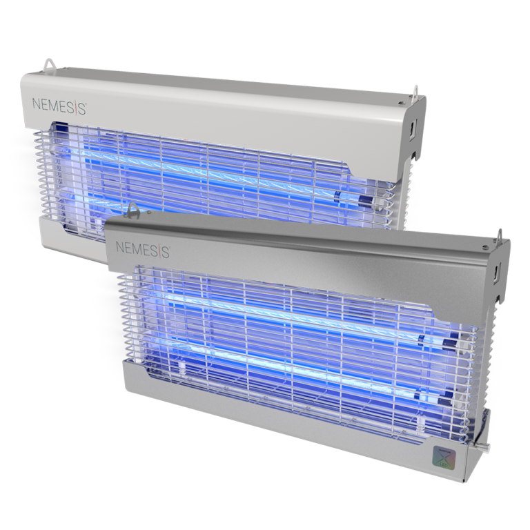 New Quantum X LED Systems - PestWest LLC USA