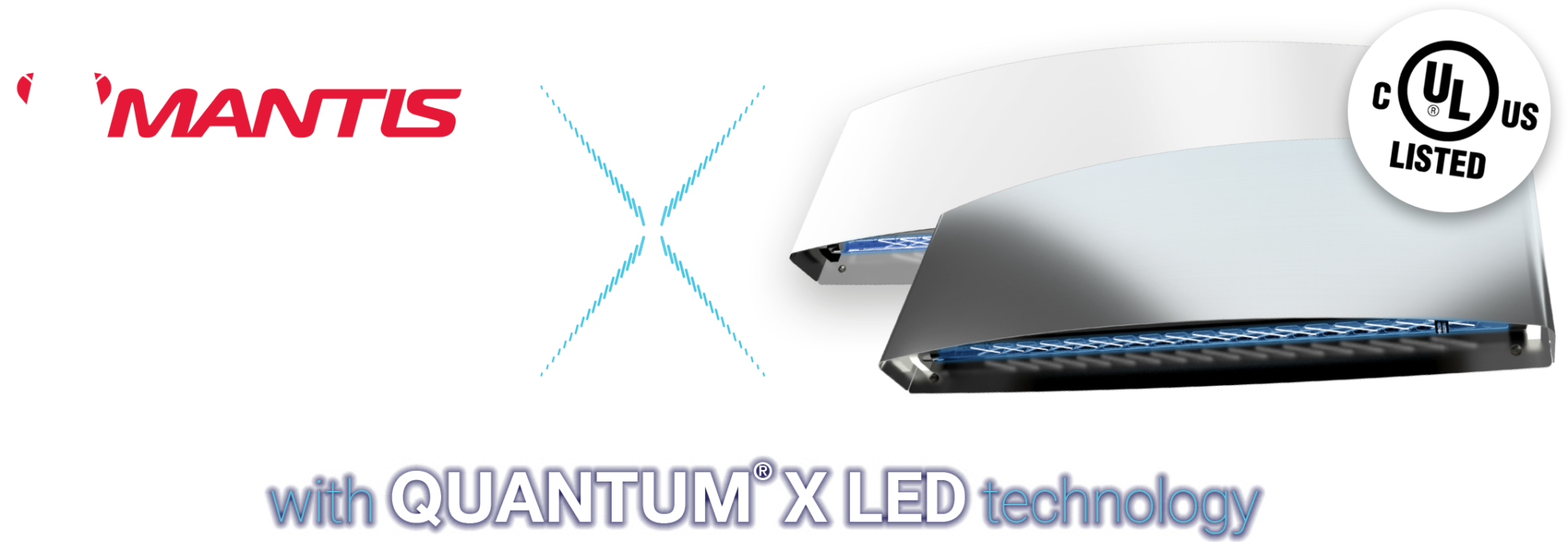 Mantis® Sirius X - PestWest LLC USA