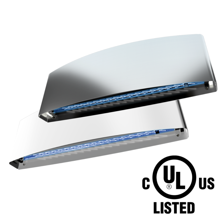 New Quantum X LED Systems - PestWest LLC USA