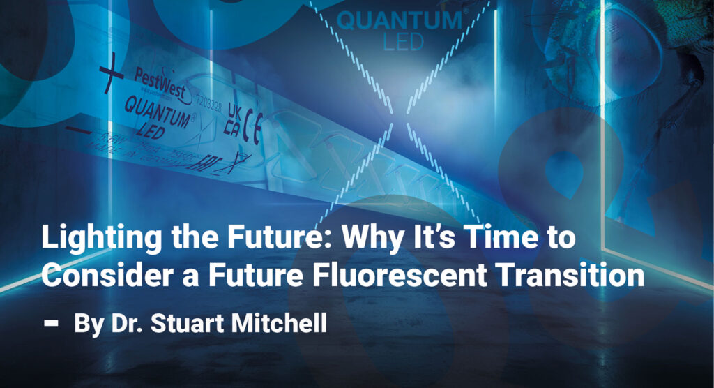 Lighting the Future: Why It’s Time to Consider a Future Fluorescent ...