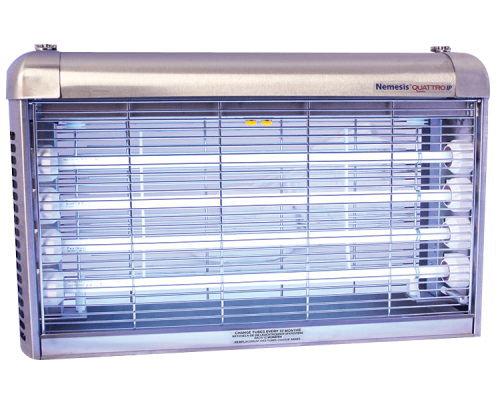 Nemesis®Quattro IP - PestWest LLC USA